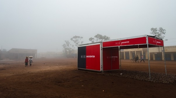 Ericsson and Tigo Rwanda partner for community empowerment