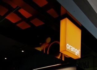 Orange brand launches in DR Congo